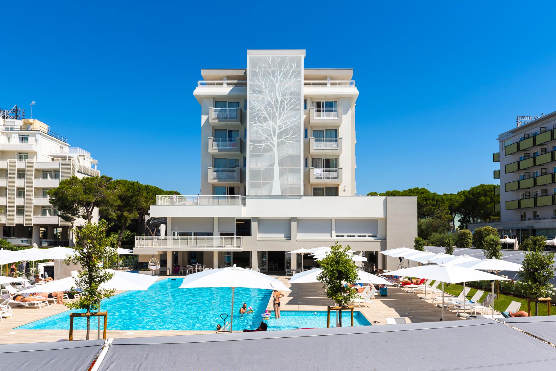 wellness bike EN - Life Hotel Bibione