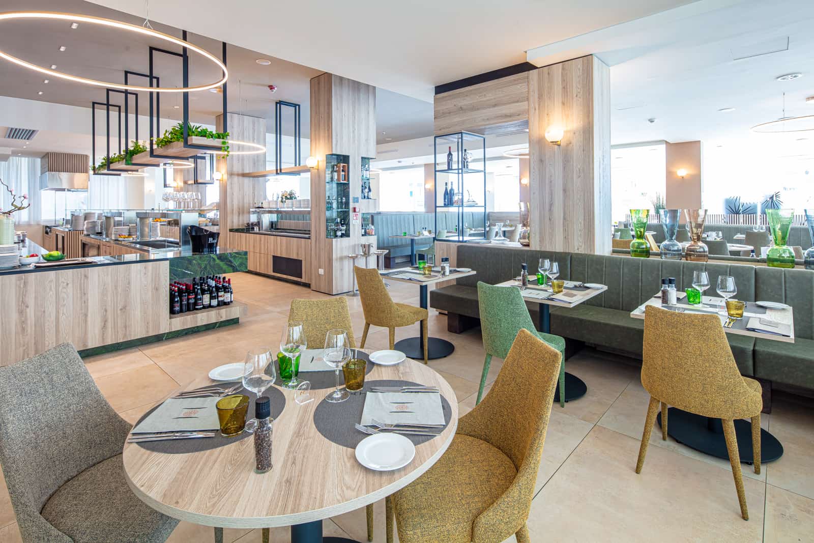 Hotel a Bibione con Mezza Pensione: Life Hotel - 4 Stelle Superior ...